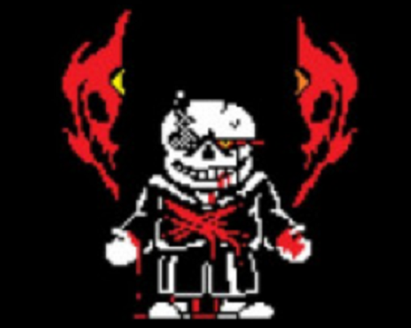 Sans Fight Simulator - Play Online Sans Fight Simulator on Project Sekai