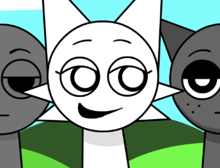 Sprunkin FNF Mod - Play Online Sprunkin FNF Mod on Project Sekai