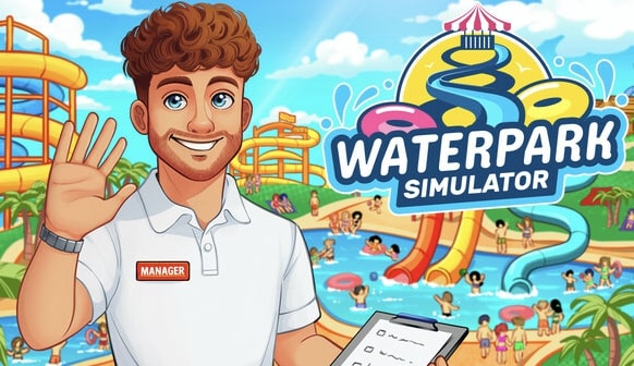 Waterpark Simulator - Play Online Waterpark Simulator on Project Sekai