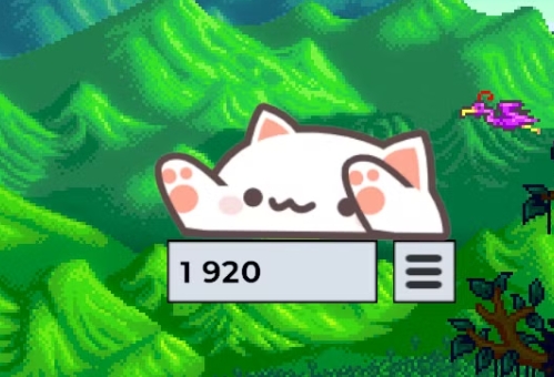 Bongo Cat - Play Online Bongo Cat on Project Sekai