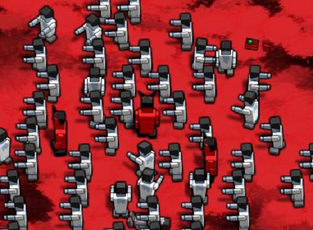 Boxhead 2 - Play Online Boxhead 2 on Project Sekai