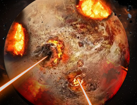 Destroy Earth - Play Online Destroy Earth on Project Sekai