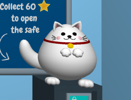 Dual Cat - Play Online Dual Cat on Project Sekai