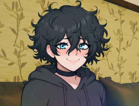 Femboy Simulator - Play Online Femboy Simulator on Project Sekai