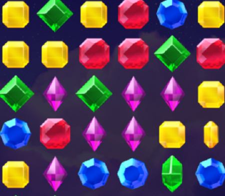 Microsoft Jewel 2 - Play Online Microsoft Jewel 2 on Project Sekai