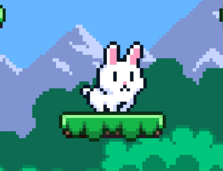 Poor Rabbits - Play Online Poor Rabbits on Project Sekai