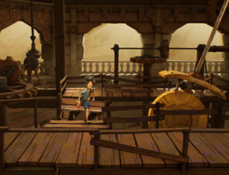 Recur - Play Online Recur on Project Sekai