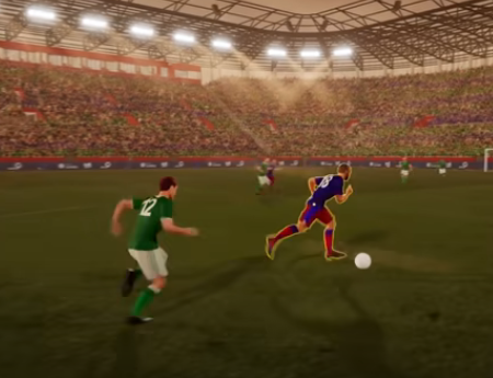 Referee Simulator - Play Online Referee Simulator on Project Sekai