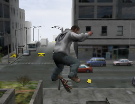 Street Sesh - Play Online Street Sesh on Project Sekai