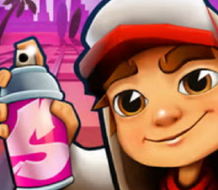 Subway Surfers Classic - Play Online Subway Surfers Classic on Project ...