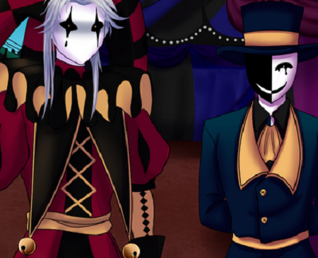 The Freak Circus 2 - Play Online The Freak Circus 2 on Project Sekai