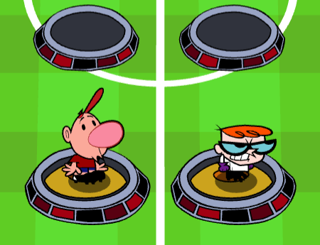 Toon Cup 2010 - Play Online Toon Cup 2010 on Project Sekai