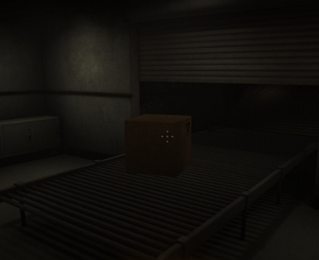 Vigil Horror - Play Online Vigil Horror on Project Sekai