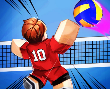 Volleyball Legends Update - Play Online Volleyball Legends Update on ...