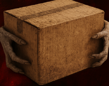 You’ve Got a Package (DEMO) - Play Online You’ve Got a Package (DEMO ...