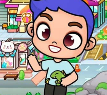 Avatar World City Life - Play Online Avatar World City Life on Project ...