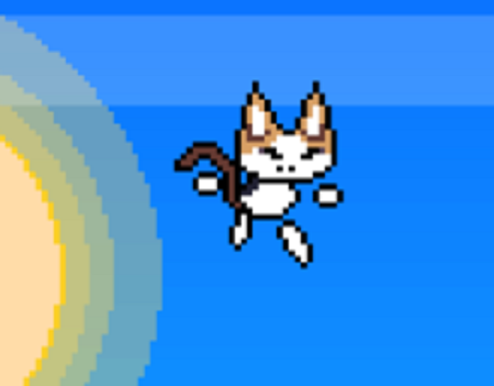 Catto Boi Forever - Play Online Catto Boi Forever on Project Sekai