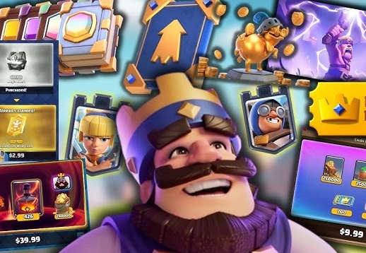 Clash Royale Wordle - Play Online Clash Royale Wordle on Project Sekai