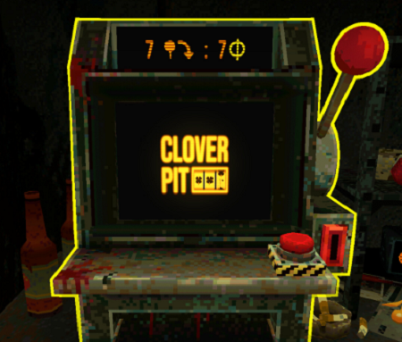 CloverPit - Play Online CloverPit on Project Sekai