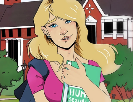 Course Of Temptation - Play Online Course Of Temptation on Project Sekai