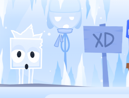 Elementibox – Cool As Ice Refrigerated - Play Online Elementibox – Cool ...