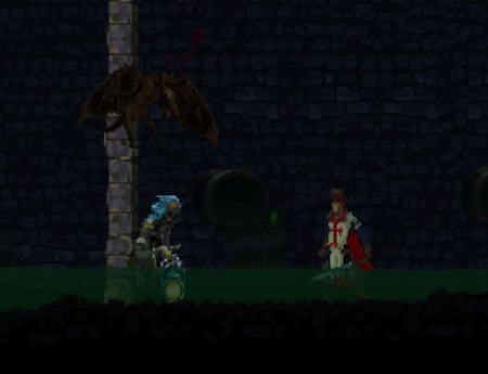 Enkhirydion: Testament of Shadows - Play Online Enkhirydion: Testament ...