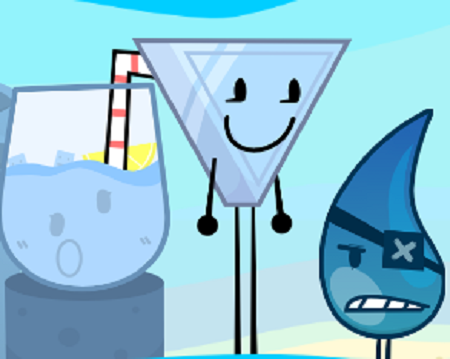 Incredibox Elementibox Wet as Water - Play Online Incredibox ...