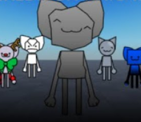 Incredibox KATS Logo - Play Online Incredibox KATS Logo on Project Sekai
