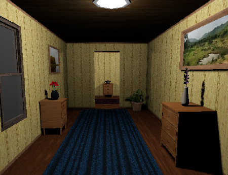 Let Me Inside - Play Online Let Me Inside on Project Sekai