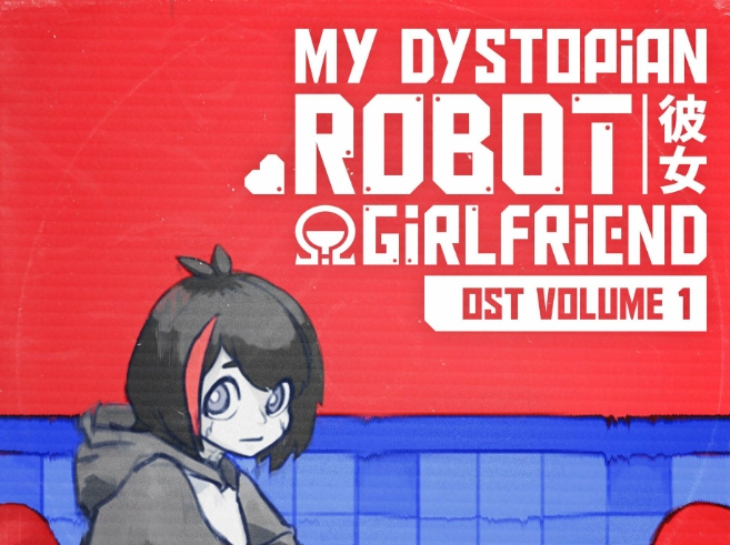 My Dystopian Robot Girlfriend - Play Online My Dystopian Robot ...