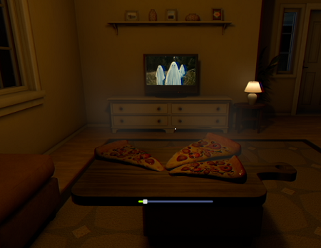 One Halloween Night - Play Online One Halloween Night on Project Sekai