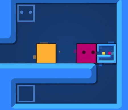 Patrick's Parabox - Play Online Patrick's Parabox on Project Sekai