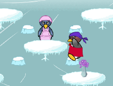 Penguin Diner 3 - Play Online Penguin Diner 3 on Project Sekai