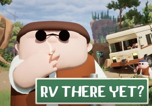RV There Yet? - Play Online RV There Yet? on Project Sekai