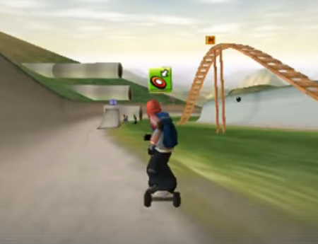 Sewer Run Skateboard - Play Online Sewer Run Skateboard on Project Sekai