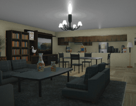 Van Stalker - Play Online Van Stalker on Project Sekai