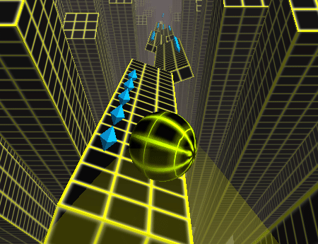 Ball Surfer 3D - Play Online Ball Surfer 3D on Project Sekai