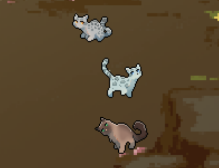 Clangen - Play Online Clangen on Project Sekai