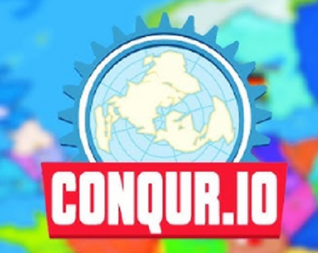 Conqur.io - Play Online Conqur.io on Project Sekai
