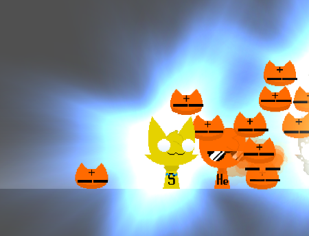 Element Cattos - Play Online Element Cattos on Project Sekai