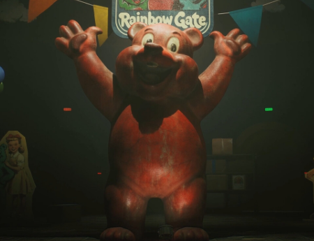 Rainbow Gate - Play Online Rainbow Gate on Project Sekai