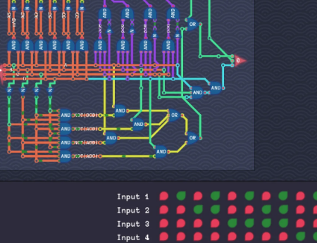 Turing Complete - Play Online Turing Complete on Project Sekai