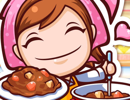 Cooking Mama - Play Online Cooking Mama on Project Sekai