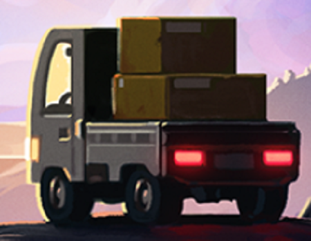 Easy Delivery Co - Play Online Easy Delivery Co on Project Sekai