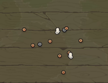 Gamblers Table - Play Online Gamblers Table on Project Sekai