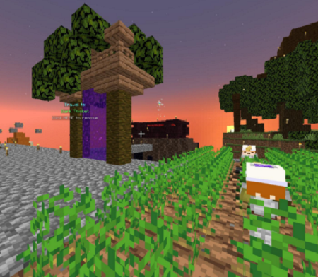 PojavLauncher - Play Online PojavLauncher on Project Sekai