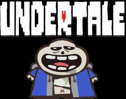 The Ultimate “UNDERTALE” Recap Cartoon - Play Online The Ultimate ...