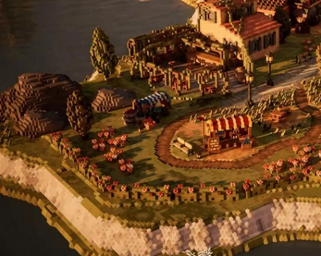 Town To City - Play Online Town To City on Project Sekai