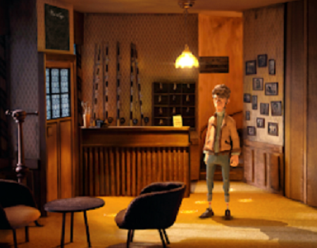 Truberbrook - Play Online Truberbrook on Project Sekai