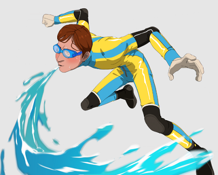 Waterboy Dispatch - Play Online Waterboy Dispatch on Project Sekai